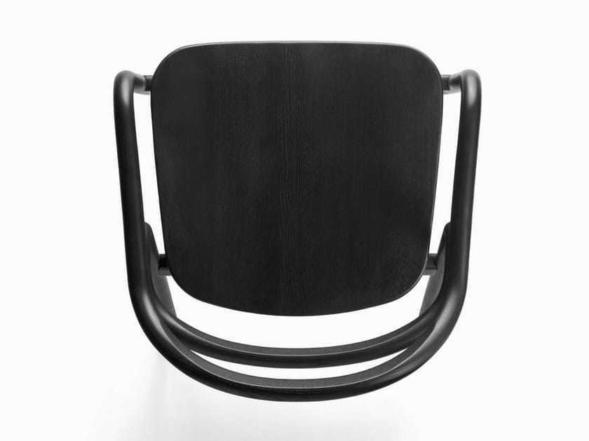 TACTA L chair By Passoni design John Pawson