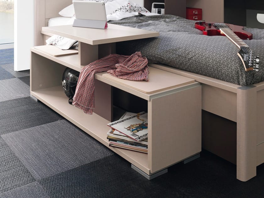 TACTIL | Bench By GAUTIER FRANCE