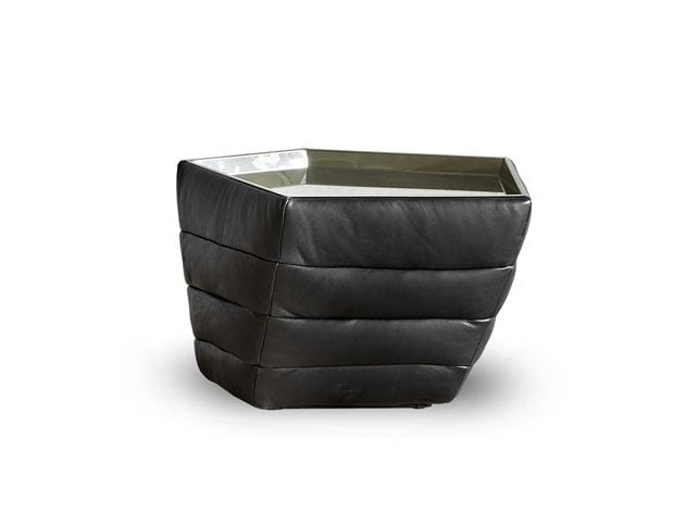 TACTILE | Coffee table By BAXTER