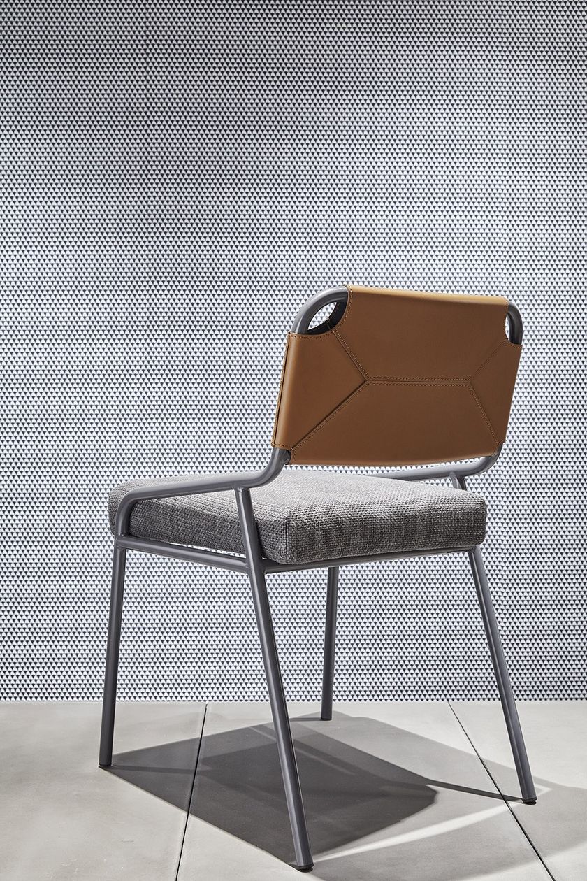 TAI Blend Collection By Meridiani design Andrea Parisio