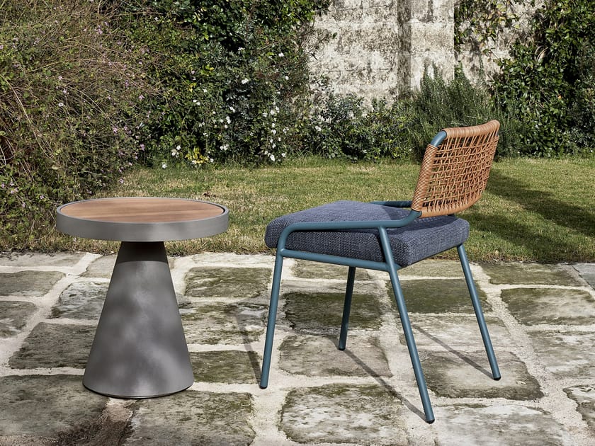 TAI Blend Collection By Meridiani design Andrea Parisio