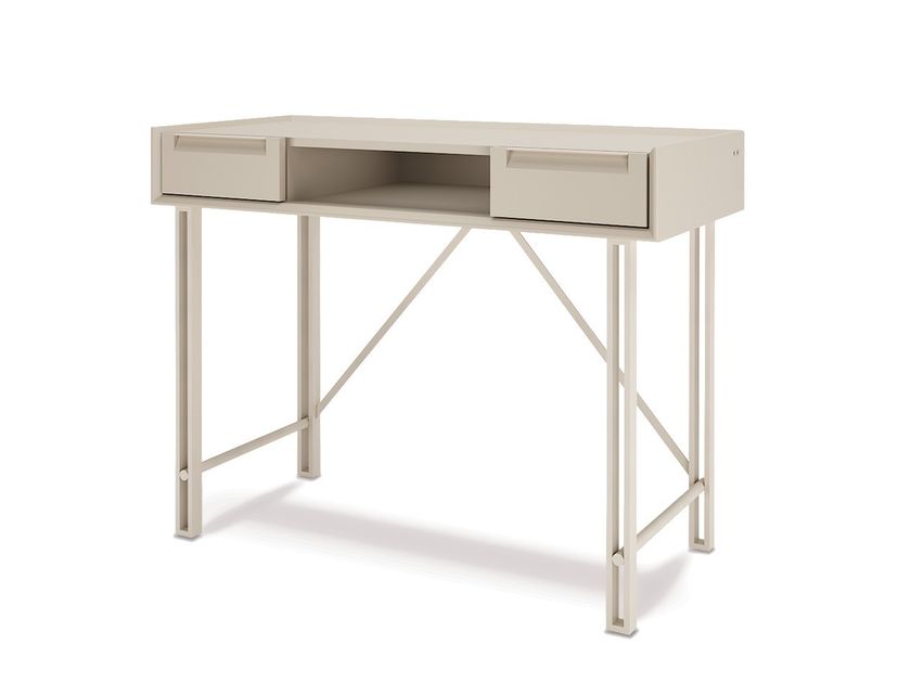 TAIGA | Writing desk By animovel design Christophe Lecomte