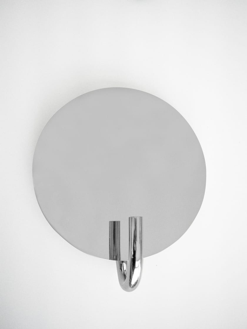 Wall hook TAIL By Sancal design GECKELER MICHELS