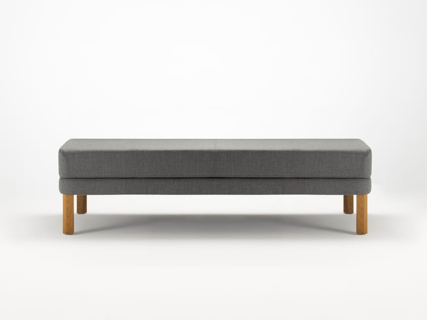 Indoor benches Revit | Archiproducts