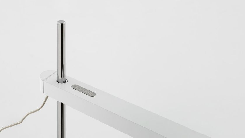 TALAK PROFESSIONAL | Table lamp Height-adjustable swivel table lamp By ...