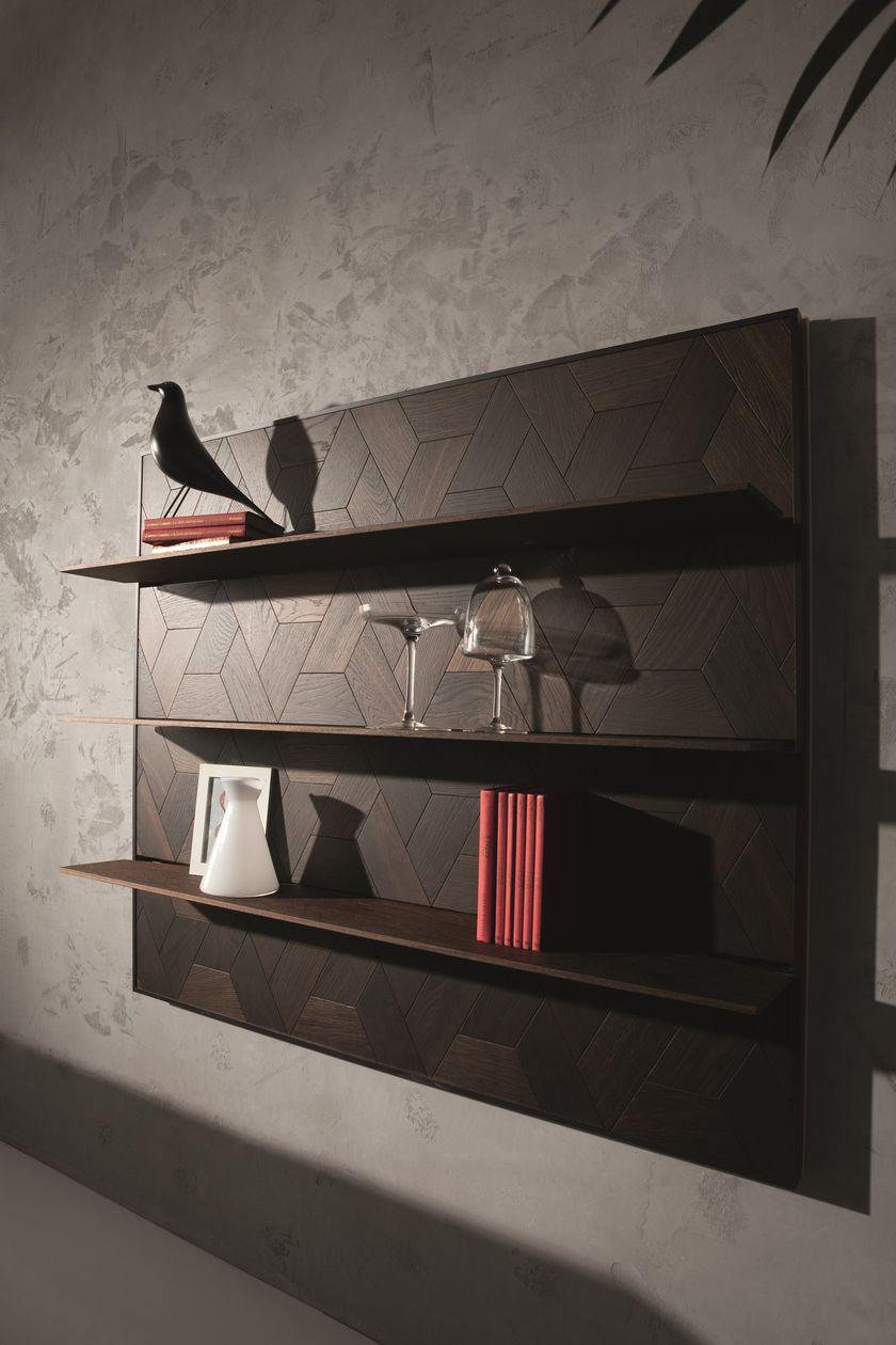 TALEA YLES CARBO Librería By SKEMA | design Franco Driusso