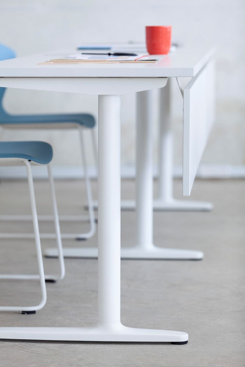 TALENT | Bench desk Talent Collection By ACTIU design Alegre Design