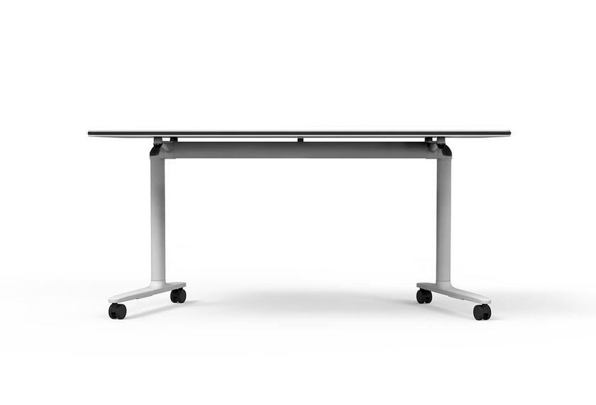 TALENT | Tavolo da riunione con ruote Collezione Talent By ACTIU design ...