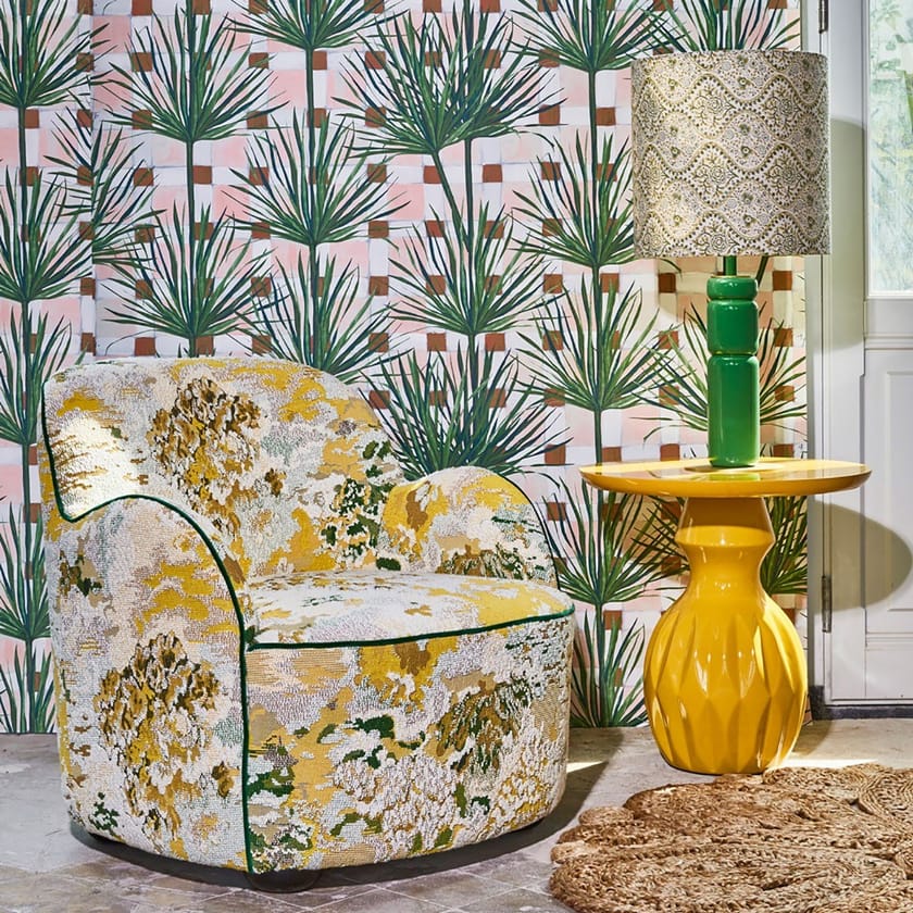 TALIA Couchtisch By POPUS EDITIONS | design Yannick Gicquel