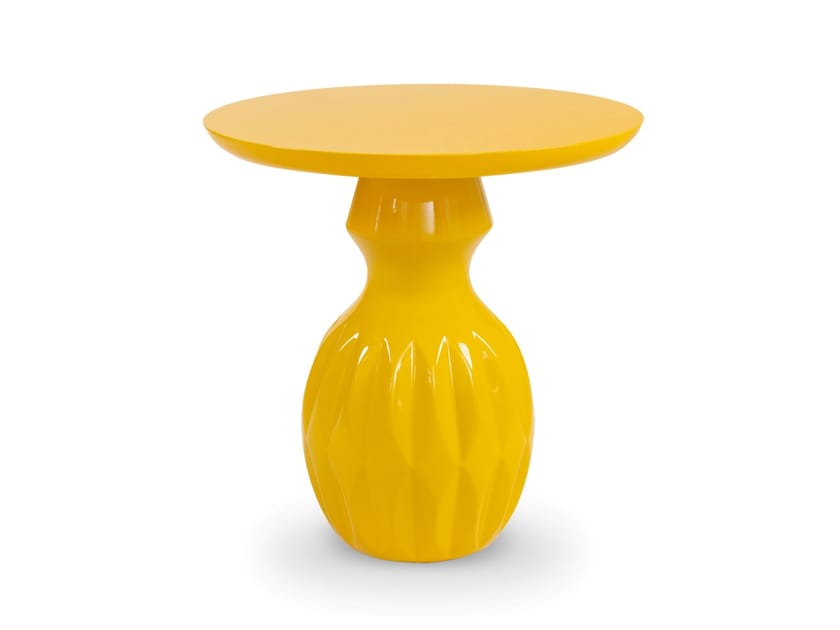 TALIA Couchtisch By POPUS EDITIONS | design Yannick Gicquel