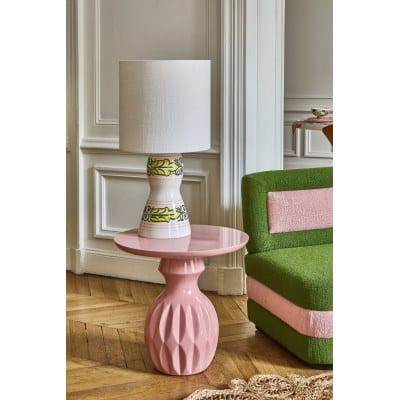 TALIA Couchtisch By POPUS EDITIONS | design Yannick Gicquel