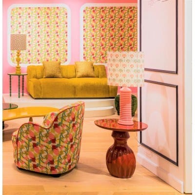 TALIA Couchtisch By POPUS EDITIONS | design Yannick Gicquel