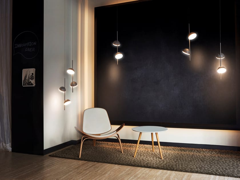 TALK | Pendant lamp Talk Collection By Grok design Nahtrang design