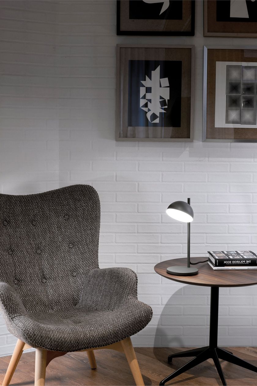 TALK | Table lamp Talk Collection By Grok design Nahtrang design