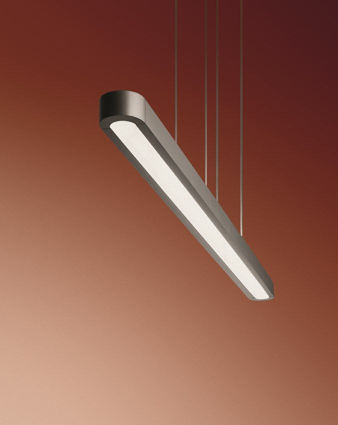 TALO | Pendant lamp By Artemide design Neil Poulton