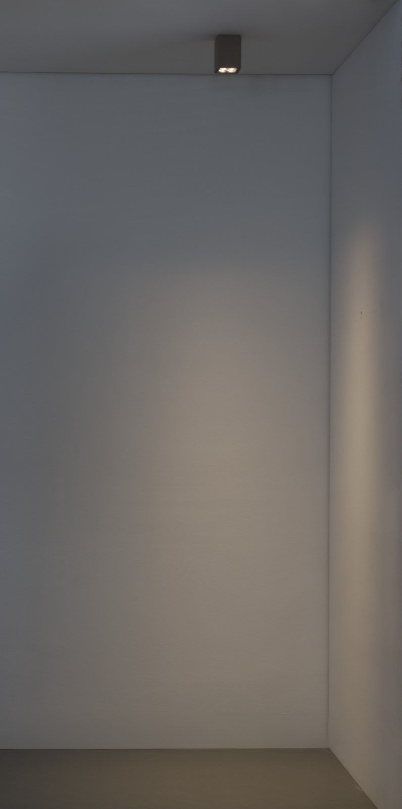 Aluminium outdoor ceiling lamp TALON ROOF Talon Collection By DIOMEDE