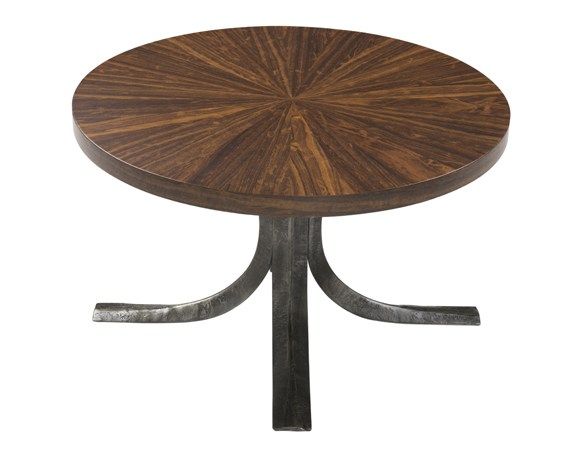 TALOS COCKTAIL coffee table By Hamilton Conte Paris