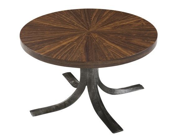 TALOS COCKTAIL coffee table By Hamilton Conte Paris
