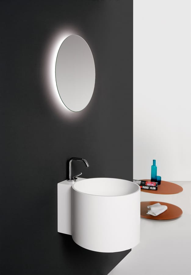 TAMBO | Washbasin By INBANI