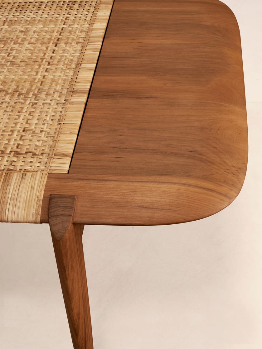 TANGĀLI | Day bed Tangāli Collection By Phantom Hands design Inoda + Sveje