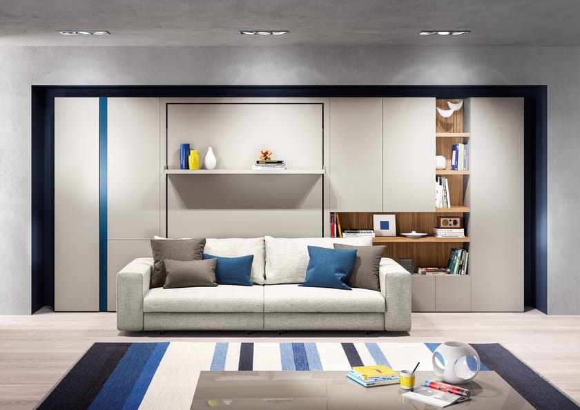 TANGO | Convertible sofa By CLEI