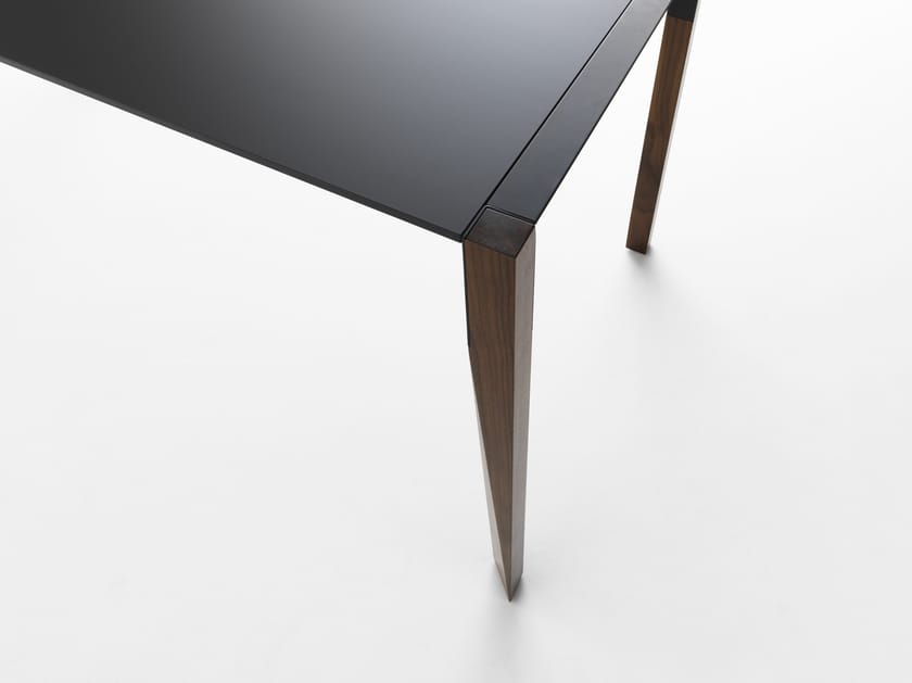 TANGO ESTENSIBILE Tavolo By Casamania & Horm