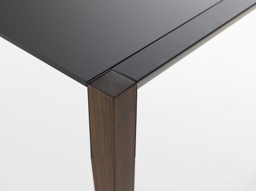 TANGO ESTENSIBILE Tavolo By Casamania & Horm