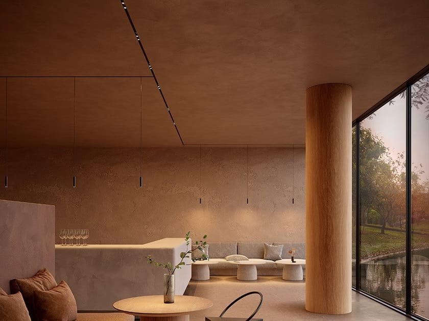 TANGO Track-Light By LedsC4