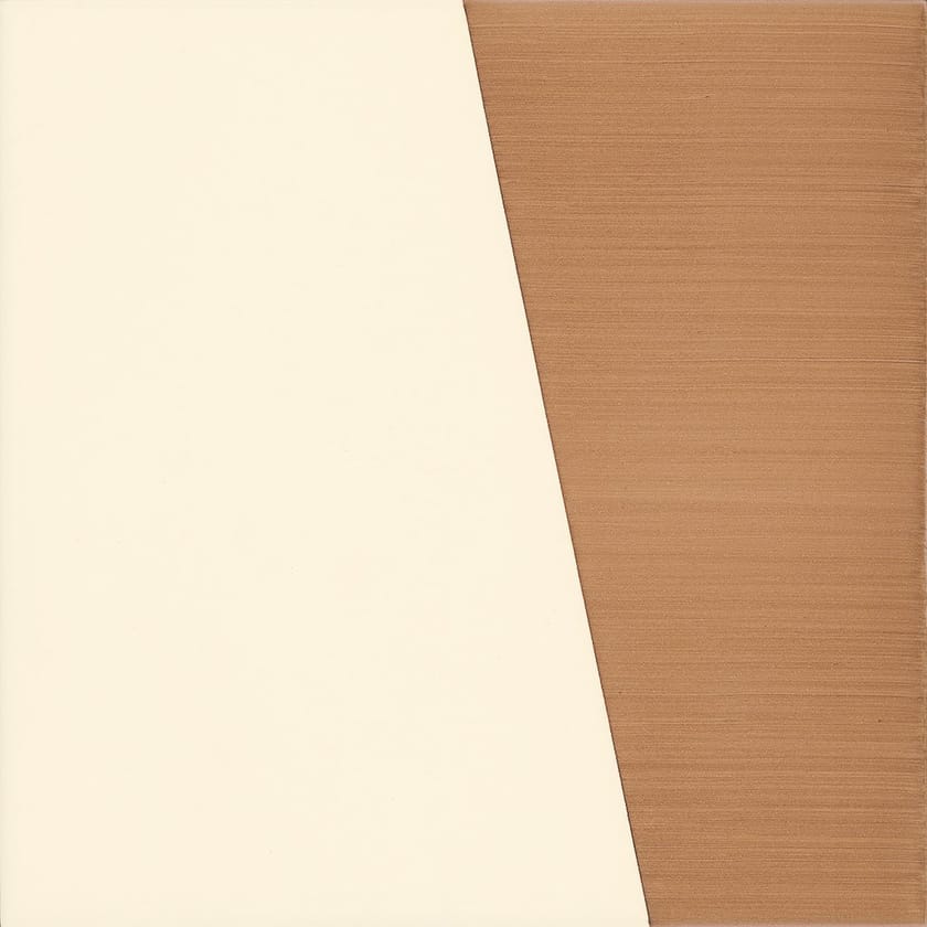 Glazed porcelain stoneware wall tiles / flooring TANGRAM 1 Tangram ...