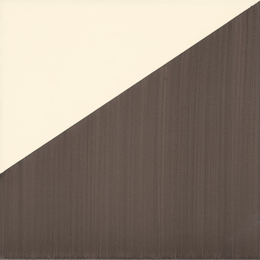 Glazed porcelain stoneware wall tiles / flooring TANGRAM 1 Tangram ...