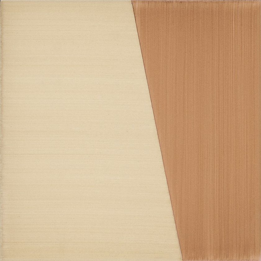 Glazed porcelain stoneware wall tiles / flooring TANGRAM 1 Tangram ...