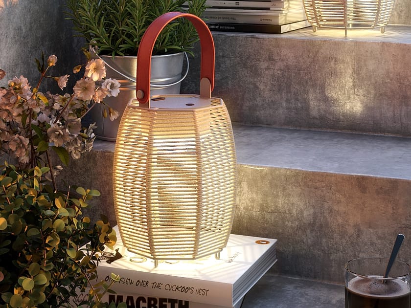 BOVER: Indoor and outdoor design lamps | Archiproducts