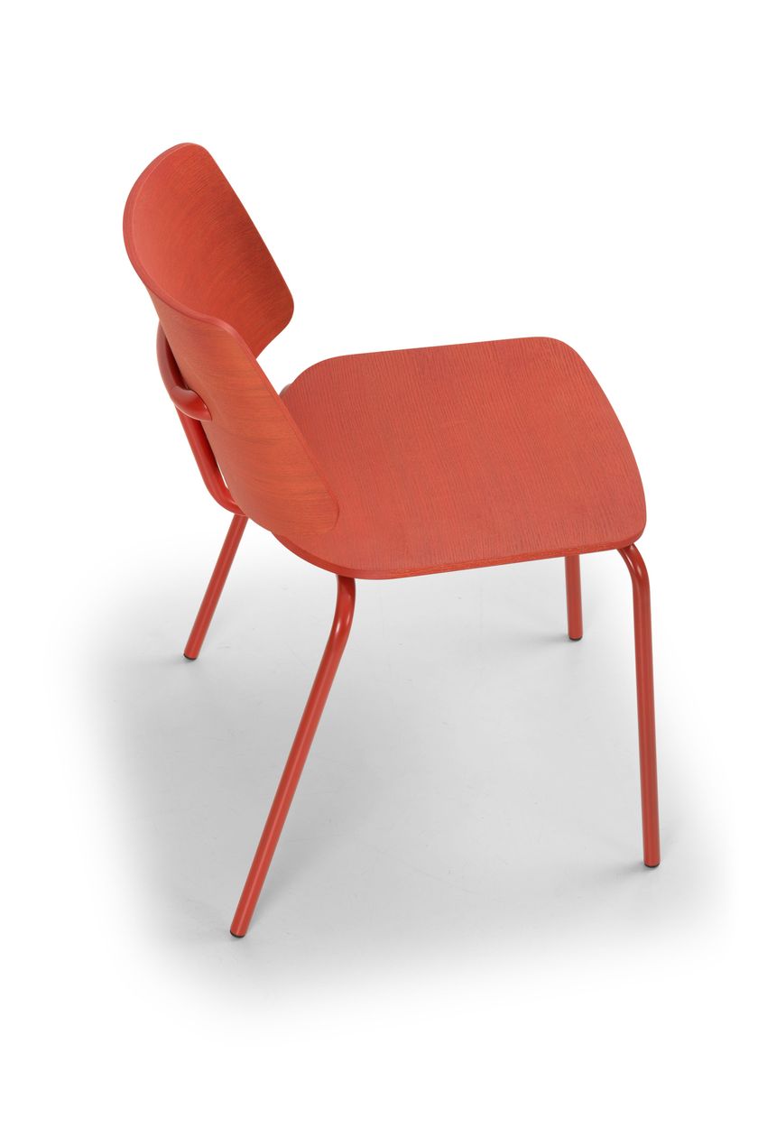 TAO | Sedia Collezione Tao By True Design design Orlandini Design