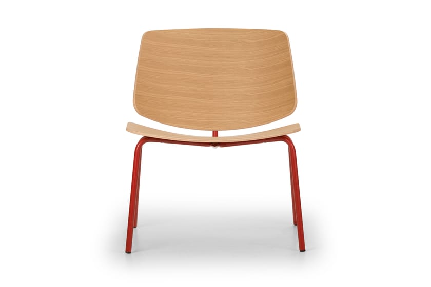 TAO | Easy chair Tao Collection By True Design