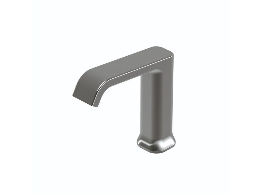 TAORMINA | Deck-mounted spout By RITMONIO