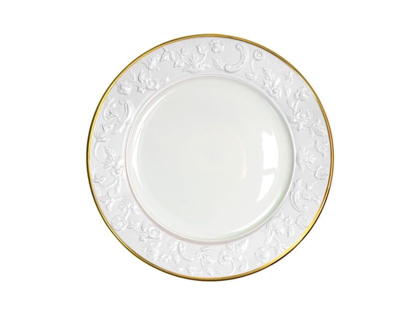 TAORMINA | Serving plate By VILLARI