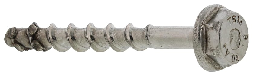 TAPCON HFL A4 Anchorage system By Elematic Spit