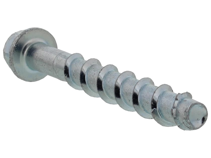 Anchorage system TAPCON HFL XTREM By Elematic Spit