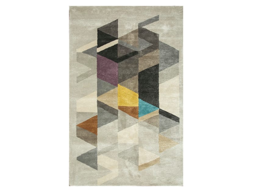 Jaipur Rugs: Rugs | Archiproducts