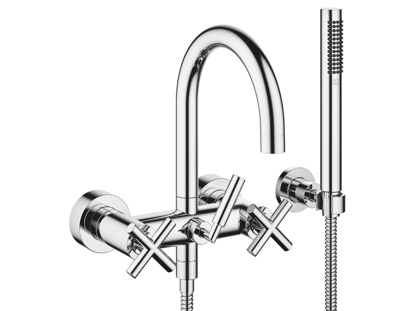 Archiproducts | 产品 by Dornbracht TARA系列