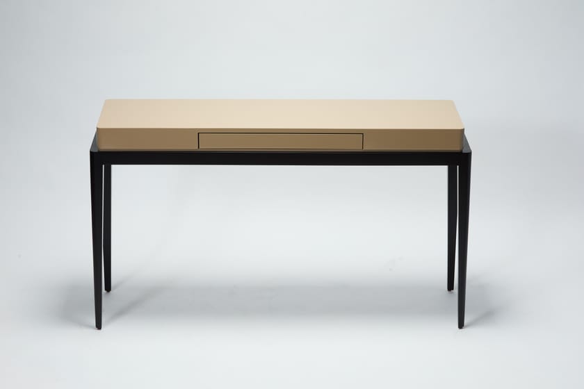 TARA Wooden console table with drawers By REDA AMALOU DESIGN | design ...