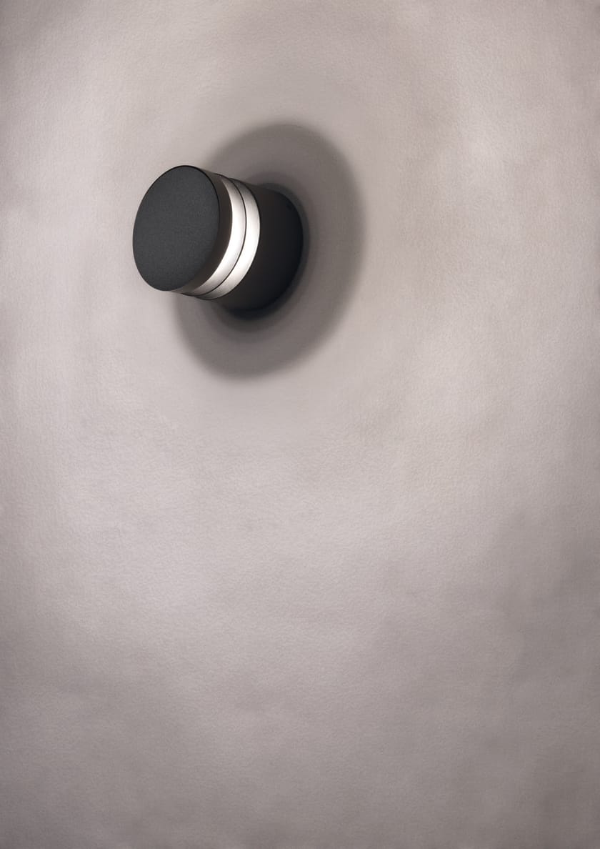 FEBO EVO Outdoor wall lamp By TARGETTI