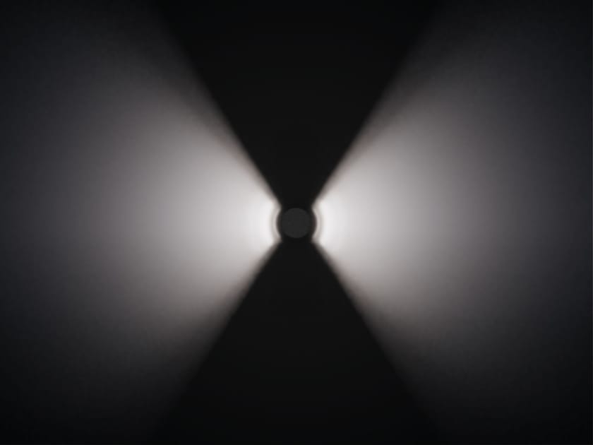 FEBO EVO Outdoor wall lamp By TARGETTI