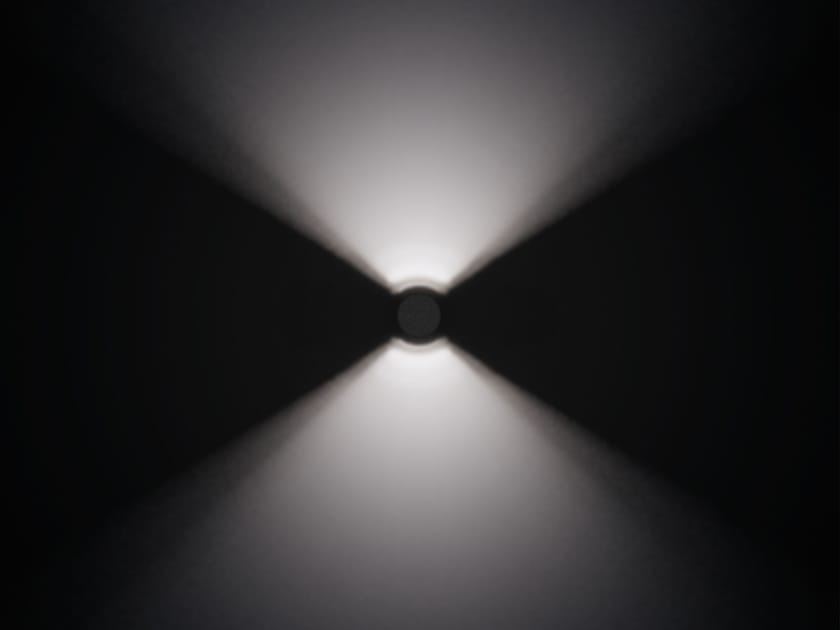 FEBO EVO Outdoor wall lamp By TARGETTI