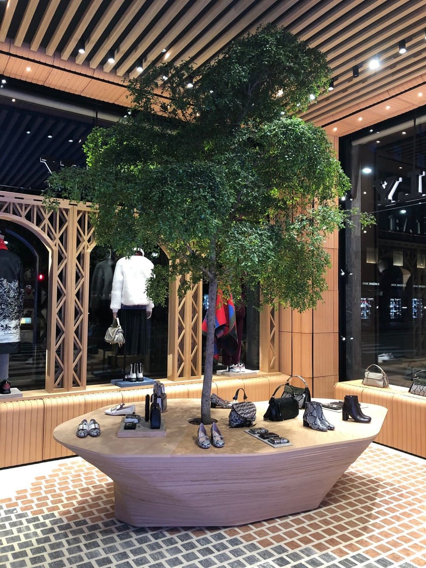 FORTYEIGHT Track-Light By TARGETTI