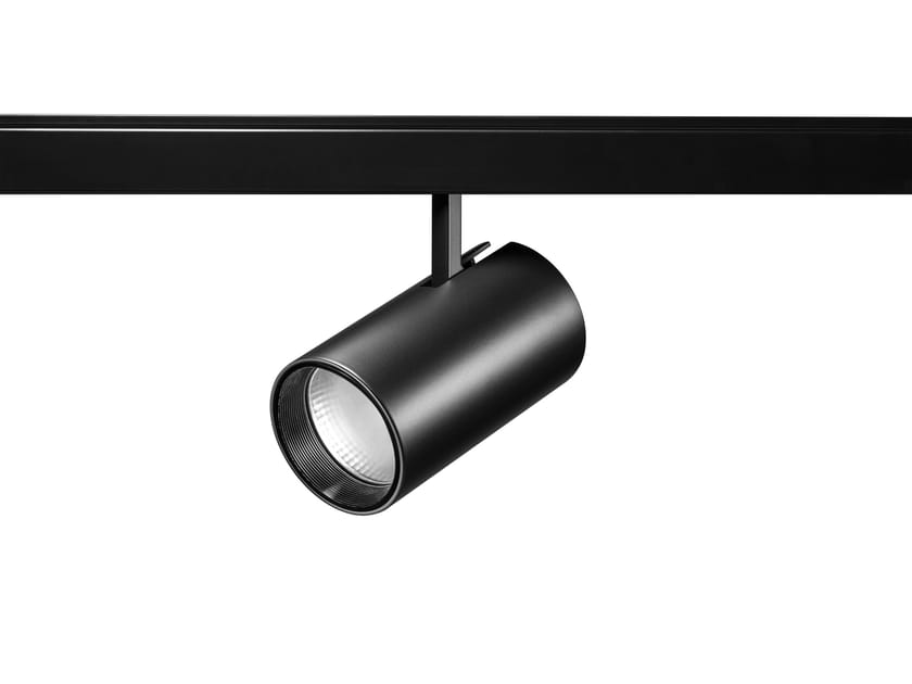 FORTYEIGHT Track-Light By TARGETTI