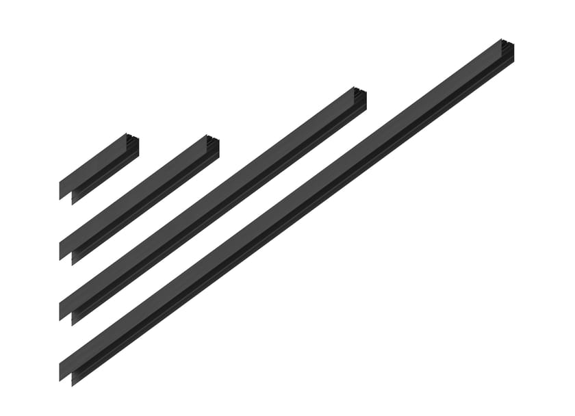 IVY Outdoor linear profile By TARGETTI