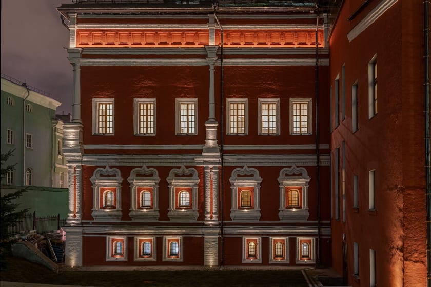 JUPITER PRO SMALL LED adjustable Outdoor floodlight By TARGETTI