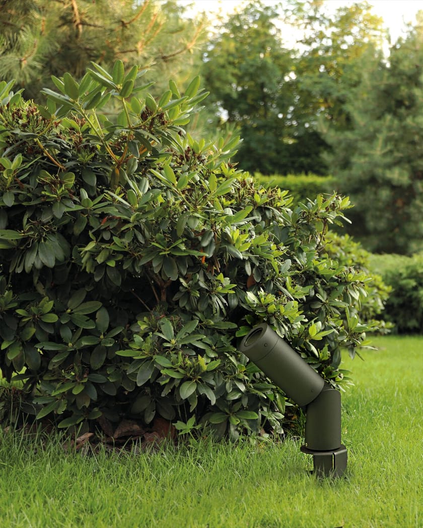 JUPITER PRO Outdoor floodlight By TARGETTI