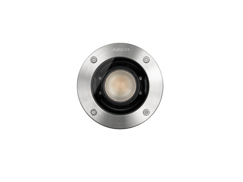 KEPLERO MINI ZOOM Outdoor floodlight By TARGETTI
